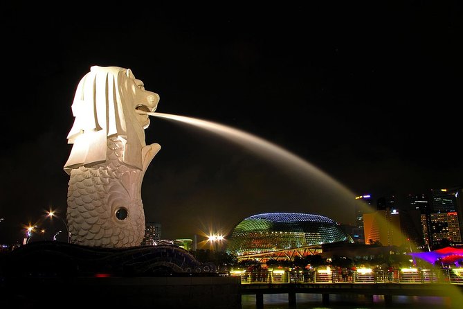 Private Airport Transfer in Singapore - FAQ