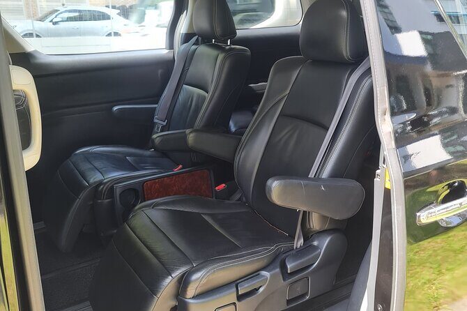 Private Airport Transfer in Singapore - Final Thoughts: Is It Worth It?
