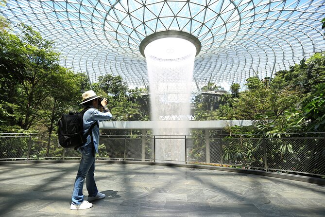Private Airport Transfer in Singapore - Who Will Benefit Most?