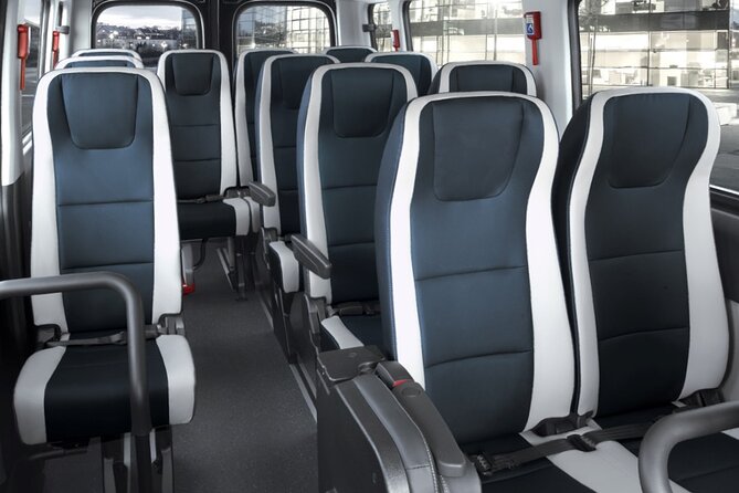 Private Airport Transfer - Incheon Airport  Seoul (Up to 7 or 11 people) - FAQs