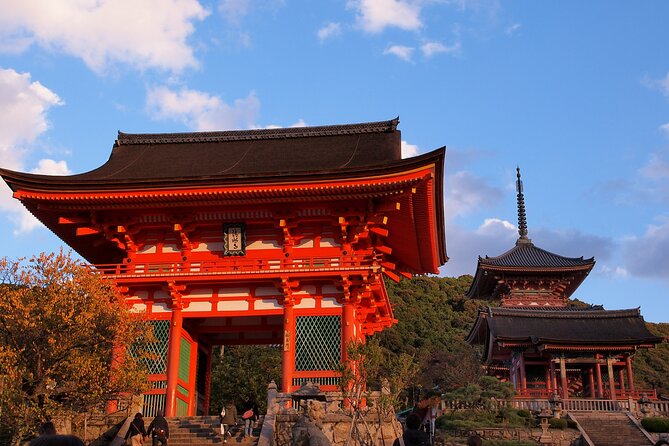 Private Airport Transfer Kansai Intl. Airport(KIX) to OSAKA CITY - Customer Experience and Reviews