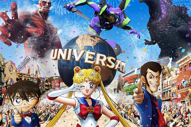 Private Airport Transfer Kansai Intl. Airport(KIX) to OSAKA CITY - Booking and Reservation Process