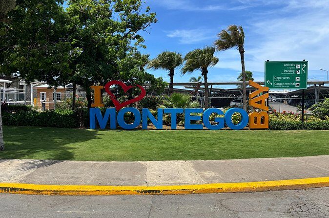 Private Airport Transfer MBJ to Montego Bay Hotels - Optional Extras: Celebrations and Personal Touches