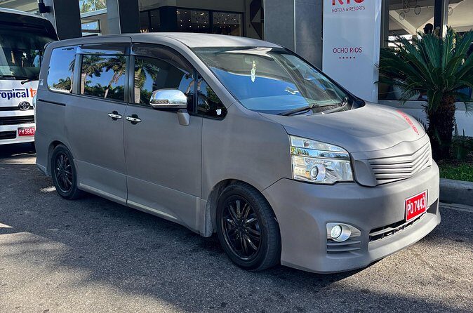 Private Airport Transfer MBJ to Montego Bay Hotels - Who Will Love This Service?