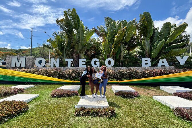 Private Airport Transfer MBJ to Montego Bay Hotels - Why the Price Is a Good Value