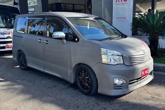 Private Airport Transfer MBJ to Montego Bay Hotels - What Travelers Say: Real Experiences