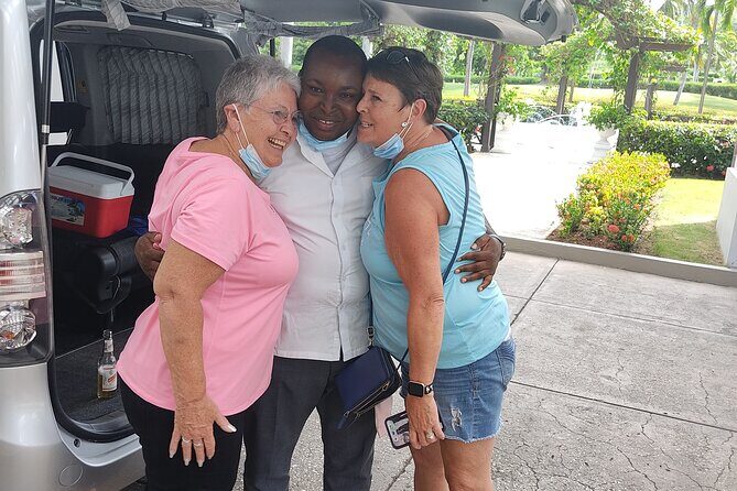 Private Airport transfer Montego Bay - Introduction