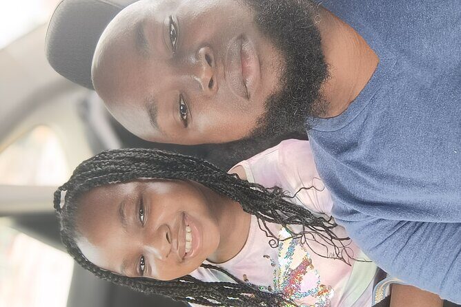 Private Airport transfer Montego Bay - The Itinerary Breakdown