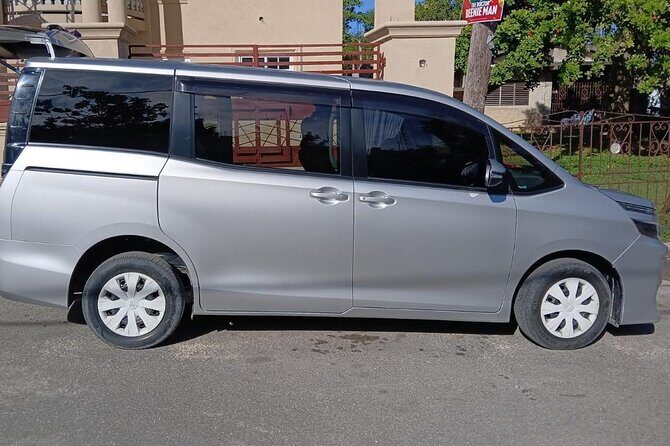 Private Airport Transfer: Montego Bay Airport - Montego Bay Hotel - The Sum Up: Is This the Right Transfer for You?