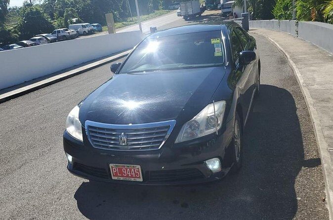 Private Airport Transfer: Montego Bay Airport - Montego Bay Hotel - Frequently Asked Questions