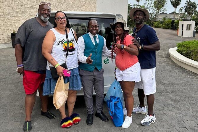 Private Airport Transfer Montego Bay Airport to Negril (One-Way) - Why Choose This Private Transfer?