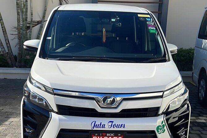 Private Airport Transfer Montego Bay Airport to Negril (One-Way) - Pricing and Value Analysis