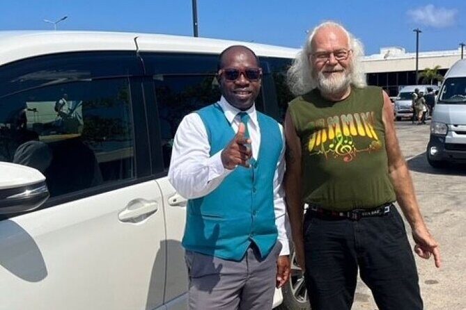 Private Airport Transfer Montego Bay Airport to Negril (One-Way) - Who Would Benefit Most?