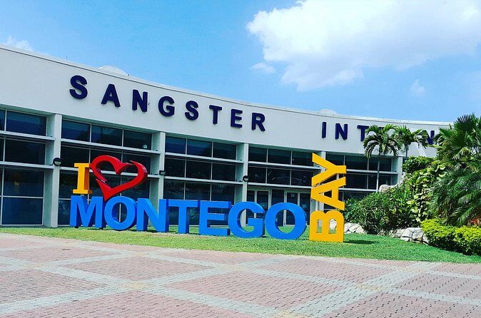 Private Airport Transfer Montego Bay and Negril - FAQ