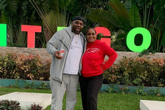 Private Airport Transfer Montego Bay and Trelawny - What Travelers Say