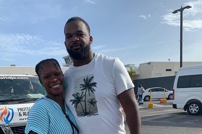 Private Airport Transfer Montego Bay and Trelawny - Practical Details