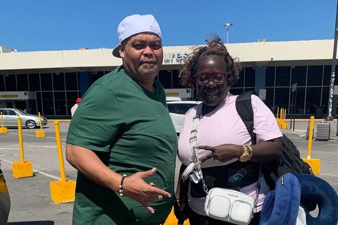 Private Airport Transfer Montego Bay and Trelawny - Who Is This Transfer Best For?