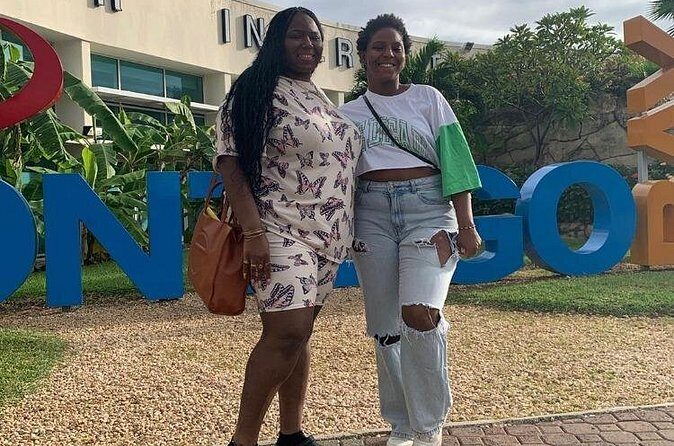 Private Airport Transfer Montego Bay and Trelawny - The Sum Up