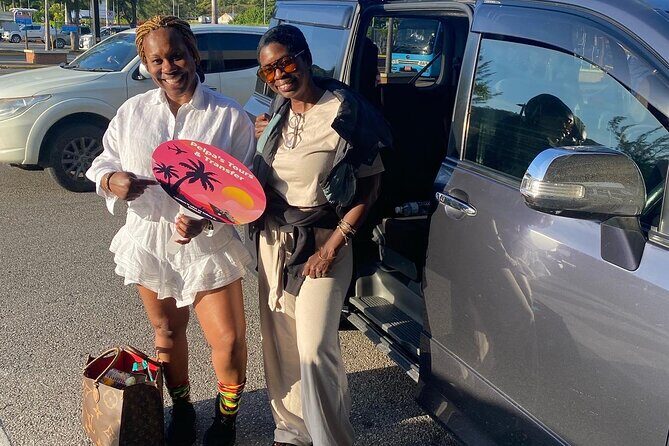 Private Airport Transfer Montego Bay - Why This Transfer Works for Travelers