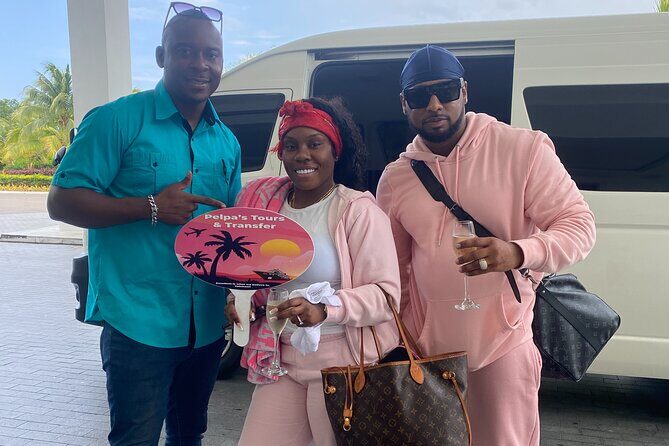 Private Airport Transfer Montego Bay - FAQs