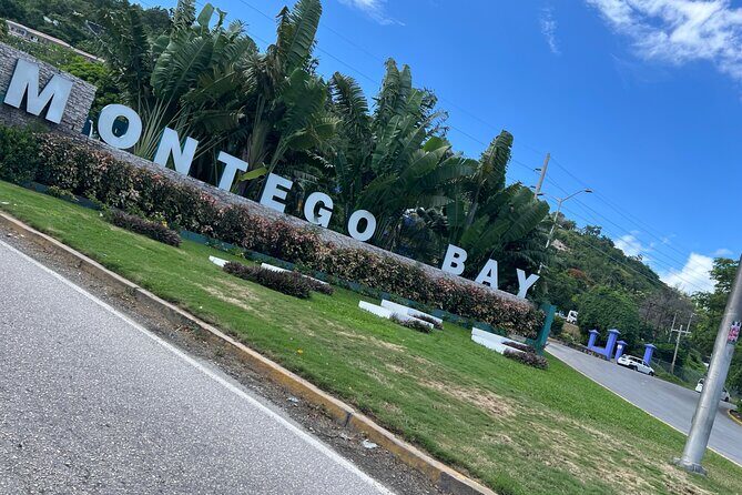 Private Airport Transfer Montego Bay hotels and Falmouth Hotels - What to Expect: The Transfer Experience