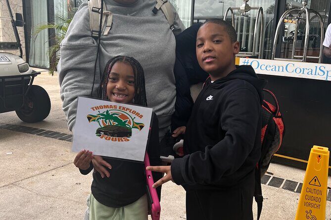 Private Airport Transfer Montego Bay hotels and Falmouth Hotels - Pricing & Cost-Effectiveness