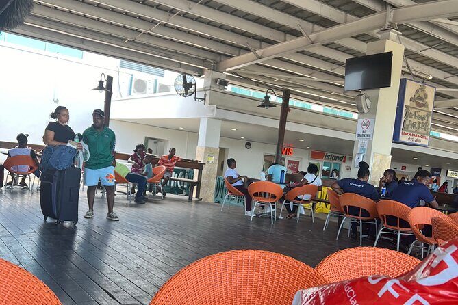 Private Airport Transfer Montego Bay hotels and Falmouth Hotels - Who Should Consider This Service?