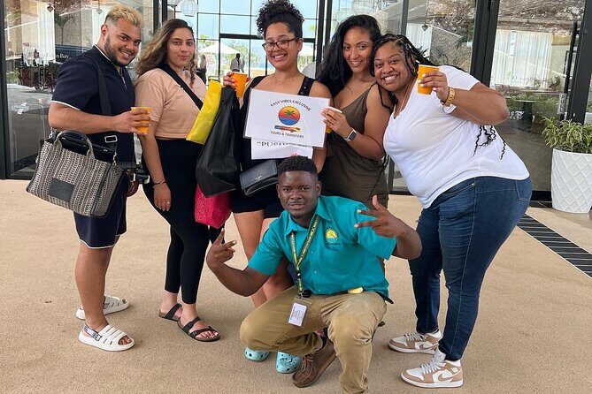 Private Airport Transfer Montego Bay Hotels - Introduction