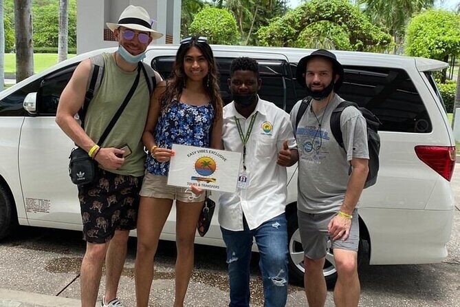 Private Airport Transfer Montego Bay Hotels - What You Can Expect from the Transfer