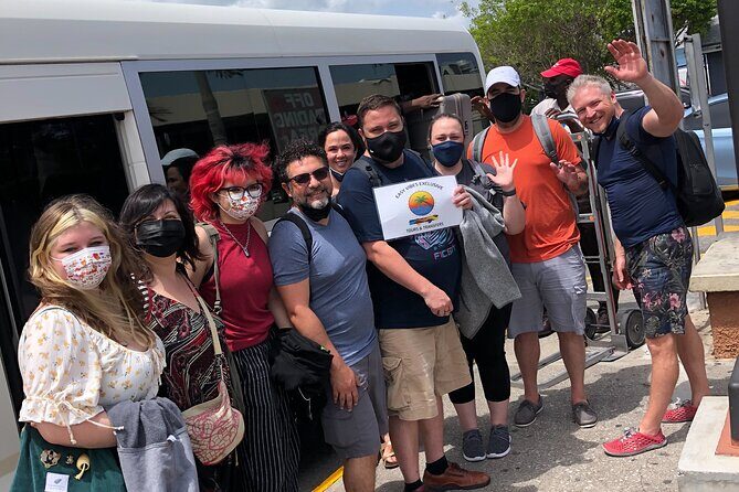 Private Airport Transfer Montego Bay Hotels - Authentic Experiences & Traveler Feedback