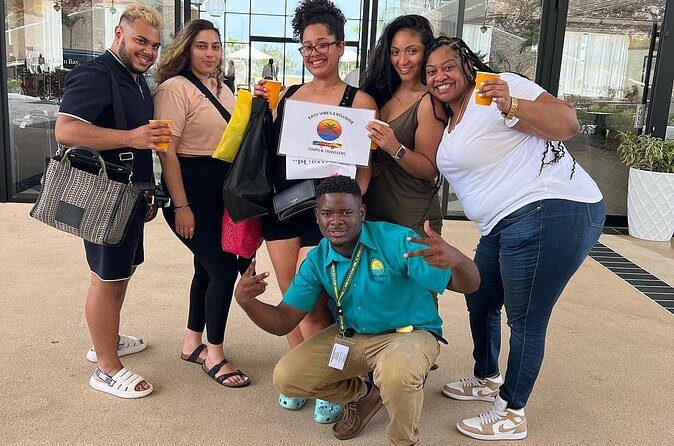 Private Airport Transfer Montego Bay Hotels - How This Transfer Fits into Your Jamaica Trip