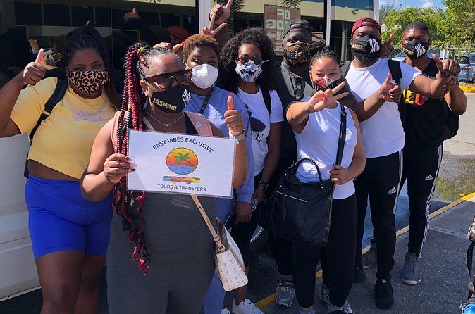 Private Airport Transfer Montego Bay Hotels - FAQ