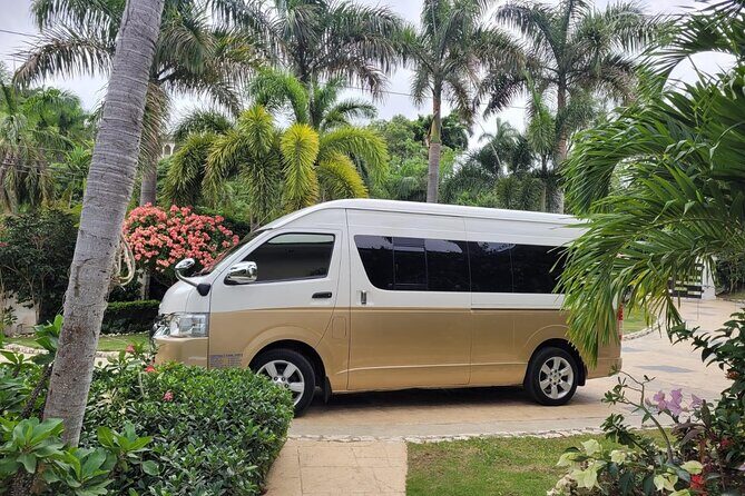 Private Airport Transfer | Montego Bay( Price vary on location) - Why Choose This Private Airport Transfer?