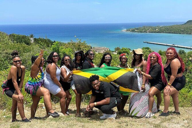 Private Airport Transfer | Montego Bay( Price vary on location) - Booking Process and Confirmation