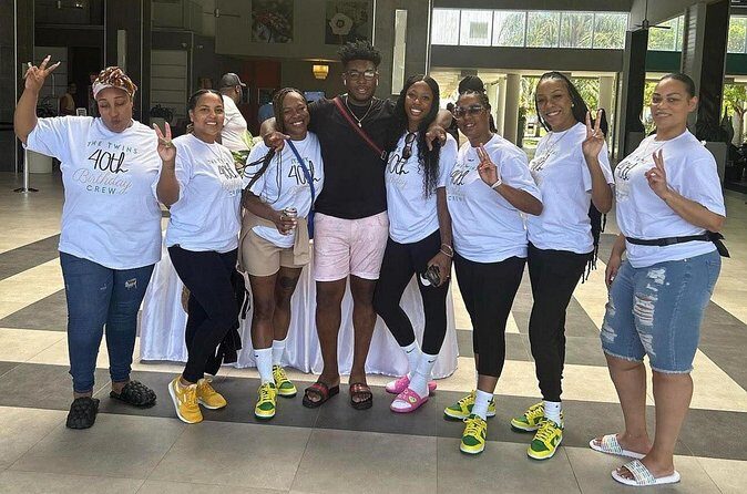 Private Airport Transfer | Montego Bay( Price vary on location) - Customizing Your Experience