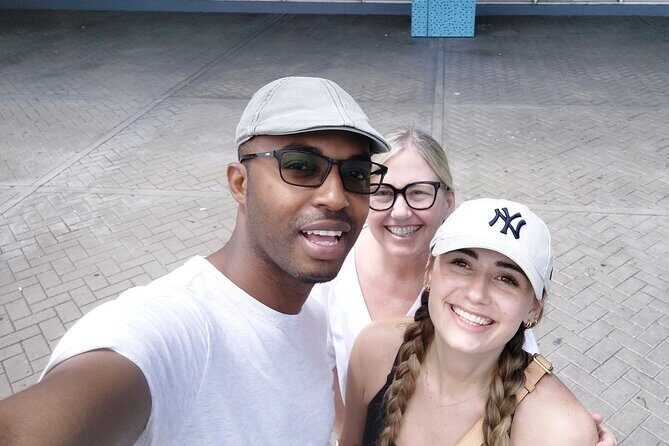 Private Airport Transfer Montego Bay To Negril - Booking and Confirmation