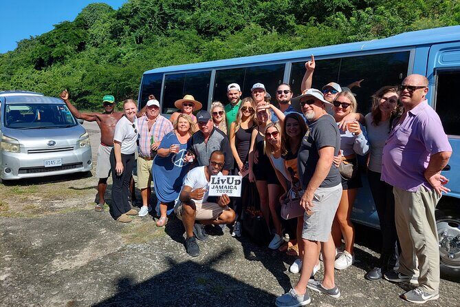 Private Airport Transfer Montego Bay To Negril - On the Road: What to Expect