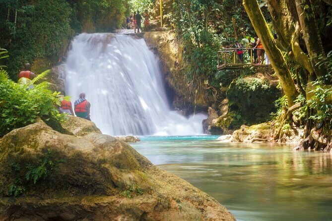 Private Airport Transfer Montego Bay To Negril - Meeting Point and Drop-Off