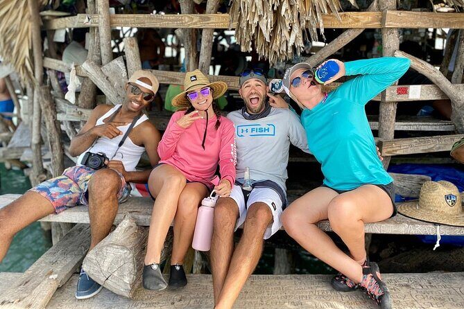 Private Airport Transfer Montego Bay To Negril - Review Insights