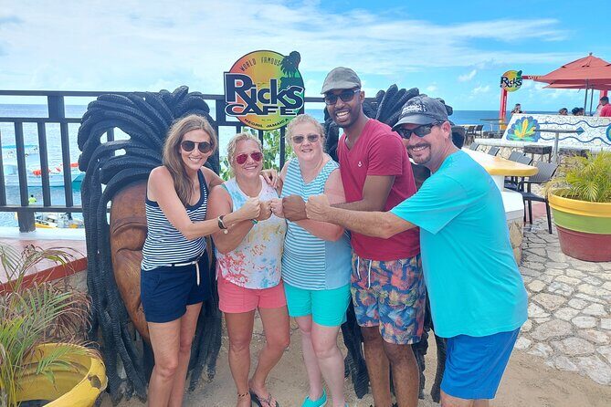 Private Airport Transfer Montego Bay To Negril - Value for Money