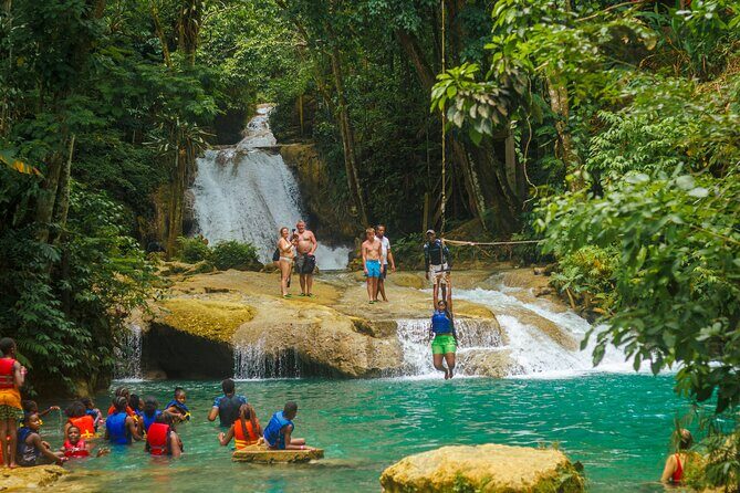 Private Airport Transfer Montego Bay To Negril - Why Choose This Transfer?