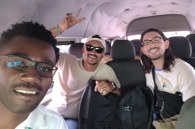 Private Airport Transfer Montego Bay to Runaway Bay Hotels - Who Is This Transfer Best For?