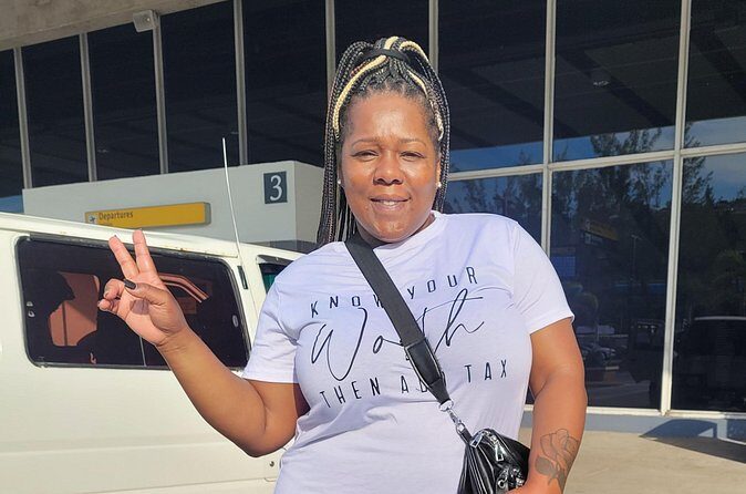 Private Airport Transfer Montego Bay to Runaway Bay Hotels - The Sum Up