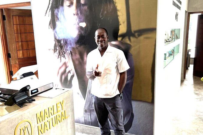 Private Airport Transfer Negril to Montego Bay Airport (One-Way) - Key Points