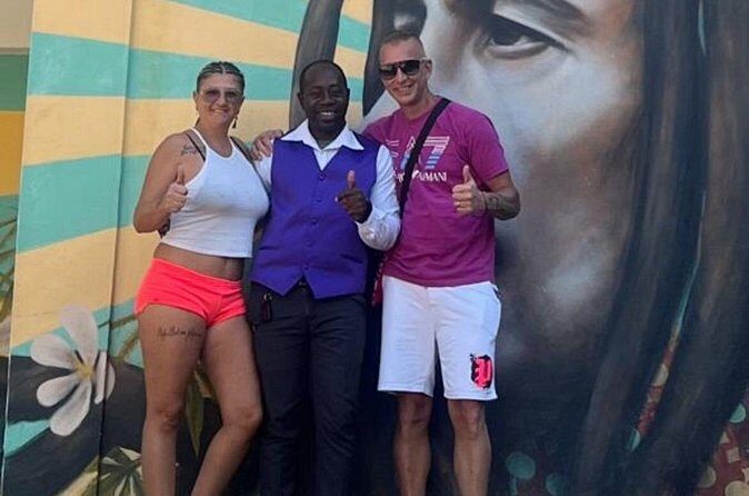 Private Airport Transfer Negril to Montego Bay Airport (One-Way) - Who Should Book This?