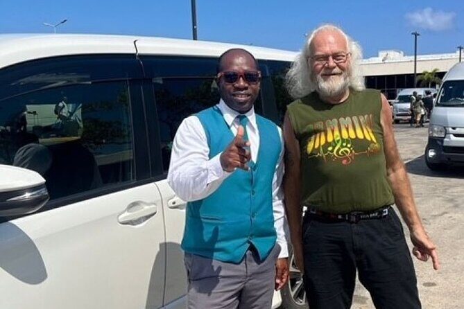Private Airport Transfer Negril to Montego Bay Airport (One-Way) - The Sum Up