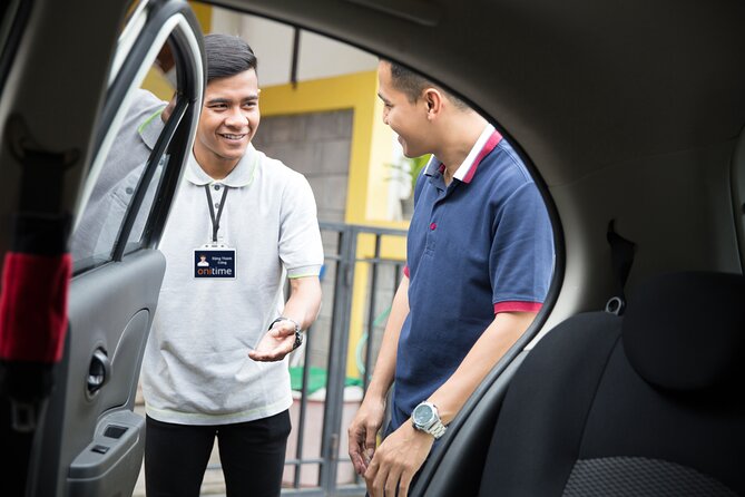 Private Airport Transfer: Noi Bai (HAN) to Hanoi Center - Introduction: A Smooth Start to Your Hanoi Journey