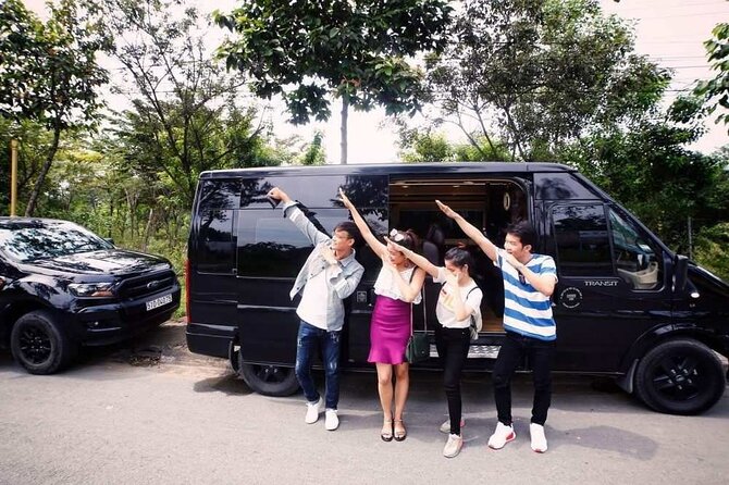 Private Airport Transfer: Noi Bai (HAN) to Hanoi Center - Breaking Down the Journey: What to Expect