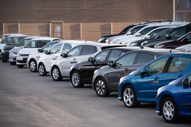 Private Airport Transfer: Noi Bai (HAN) to Hanoi Center - What Travelers Are Saying