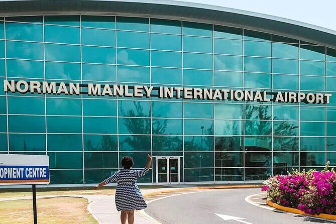 Private Airport Transfer of Norman Manley and Kingston Hotels - What to Expect from the Transfer Service